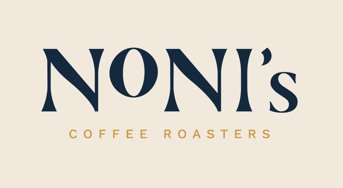 The Roastery Coffee Bar – Noni's Coffee Roasters